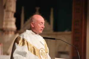 The Society of St. Hugh of Cluny » Post Topic » Solemn Mass at Holy ...