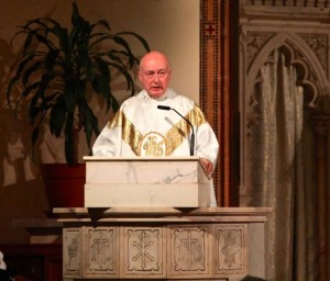 The Society of St. Hugh of Cluny » Post Topic » Solemn Mass at Holy ...