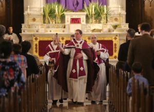 The Society of St. Hugh of Cluny » Photos