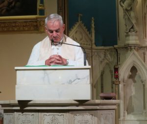 The Society of St. Hugh of Cluny » Photos