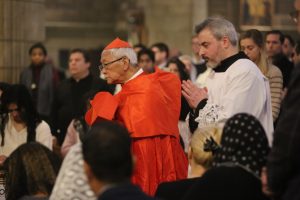 The Society of St. Hugh of Cluny » Photos