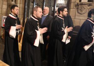 The Society of St. Hugh of Cluny » Photos